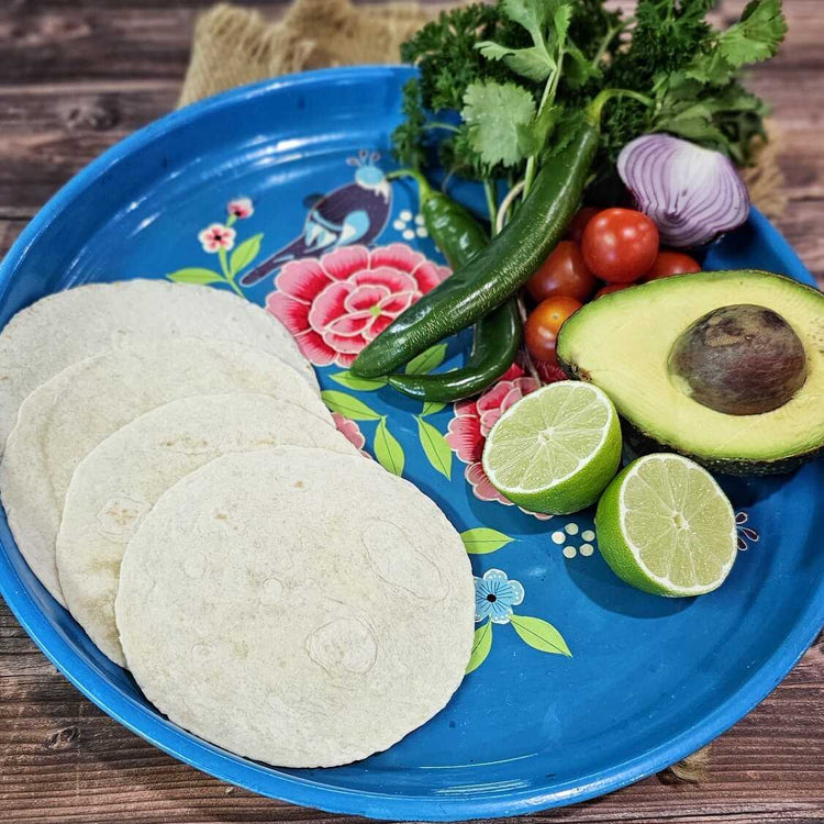 Mexican Fiesta Cooking Class | Vanilla Zulu